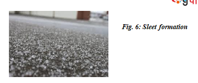 Condensation and Precipitation – Atmospheric Processes