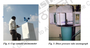 Basic Meteorological Instruments & Observational Techniques ...
