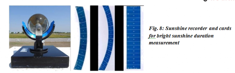 Basic Meteorological Instruments & Observational Techniques ...