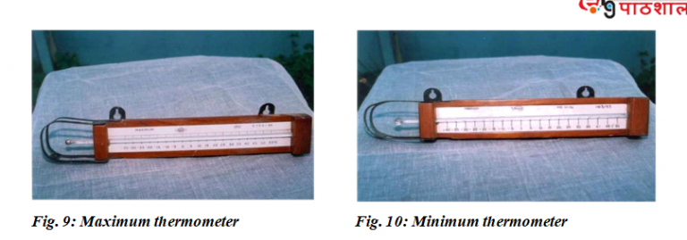 Basic Meteorological Instruments & Observational Techniques ...