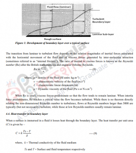 Energy Heat Transfer – Atmospheric Processes