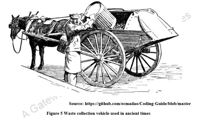 Waste collection – Storage containers and collection vehicles – Solid ...