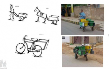 Waste collection – Storage containers and collection vehicles – Solid ...