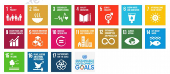 Sustainable Development – Environmental management