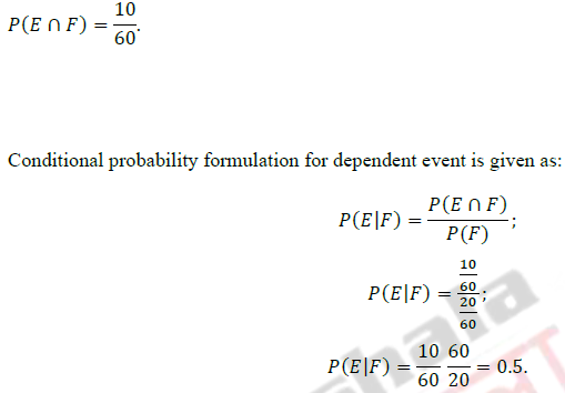 Addition and Multiplication Properties of Probability Theory ...