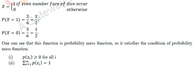 Introduction to Random Variable and its Properties – Statistical Applications in Environmental ...