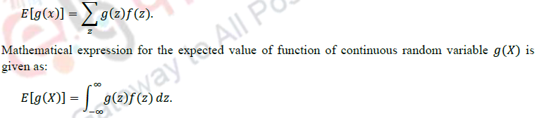 Introduction to Random Variable and its Properties – Statistical ...