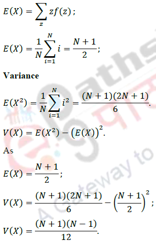Introduction to Discrete Probability Distributions – Statistical ...