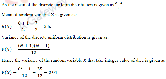 Introduction to Discrete Probability Distributions – Statistical ...