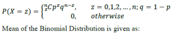 Introduction to Discrete Probability Distributions – Statistical ...