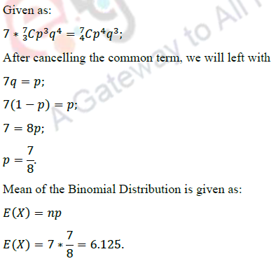 Introduction to Discrete Probability Distributions – Statistical ...