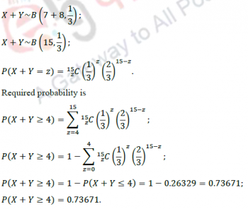 Introduction to Discrete Probability Distributions – Statistical ...