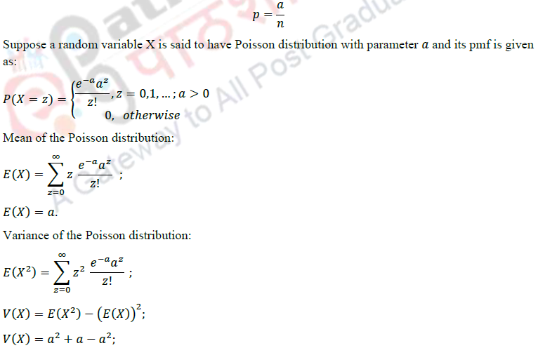 Introduction to Discrete Probability Distributions – Statistical ...