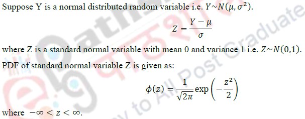 Introduction to Continuous Probability Distributions – Statistical ...