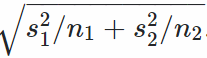 t-Distribution and tests of significance based on t-distribution ...