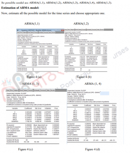 Introduction to Non-Stationary Time Series – Statistical Applications ...