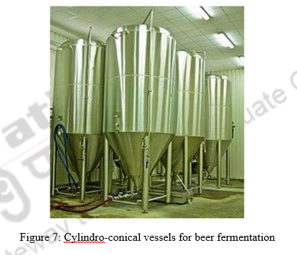 Fermentation Technology – Environmental Microbiology & Biotechnology