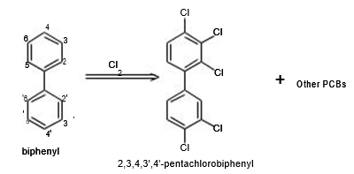 Persistent Organic Pollutants – Environmental chemistry