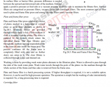Mechanical separation-2 Filtration – Unit Operations in Food Processing