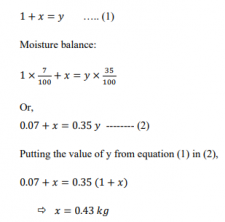 Introduction to Material and Energy Balance – Unit Operations in Food ...