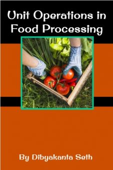 Unit Operations in Food Processing – Simple Book Publishing