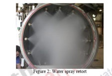 Retort Processing of Food – Principles of the Food Processing ...