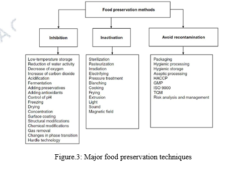 Principles of Food Processing and Preservation – Principles of the Food ...