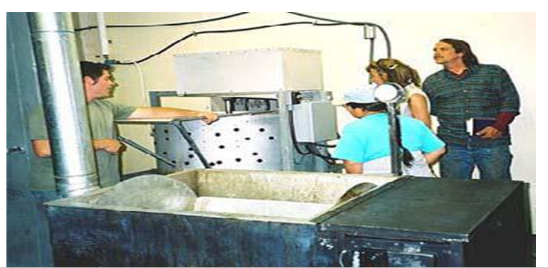 Primary processing of poultry – Technology of Meat Products