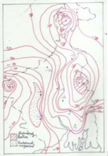 Trend Surface Analysis: A Technique for land-Surface Interpretation of ...