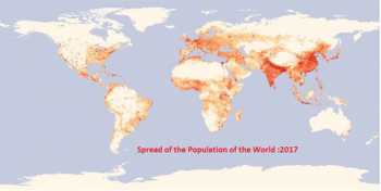 Population and Resource Relationship (Part 1) – Resource Geography
