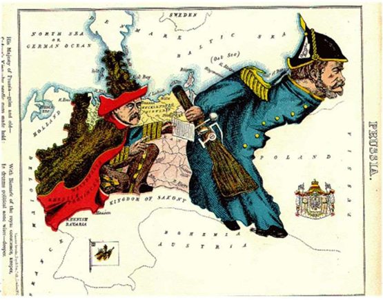 GEOPOLITICS OF RESOURCES – Resource Geography