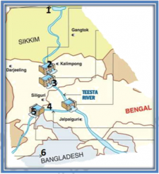 GEOPOLITICS OF RESOURCES – Resource Geography