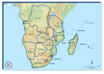 REGIONAL POLICY MODELS FOR RESOURCE MANAGEMENT – Resource Geography