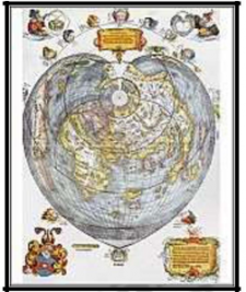 Evolution of Geographical Thinking and Disciplinary Trends in Germany ...