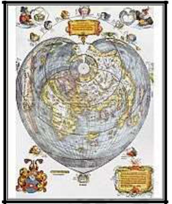 Evolution of Geographical Thinking and Disciplinary Trends in Germany ...