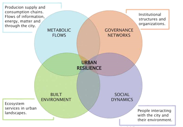 Urban Sustainability – Urban Geography
