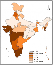 Urbanisation and Urbanism – Urban Geography