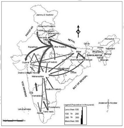 Urbanisation and Urbanism – Urban Geography