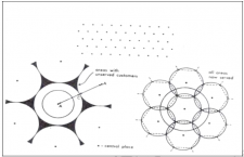 Central Place Theory – Christaller and Losch – Urban Geography