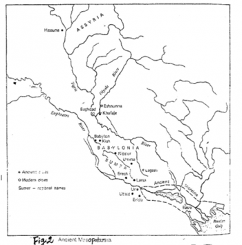 Cities in history – First urban revolution (Greek, Roman cities and ...