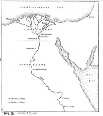 Cities in history – First urban revolution (Greek, Roman cities and ...