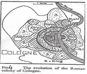 Cities in history – First urban revolution (Greek, Roman cities and ...