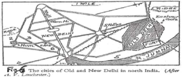 Cities in history – First urban revolution (Greek, Roman cities and ...