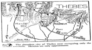 Cities in history – First urban revolution (Greek, Roman cities and ...