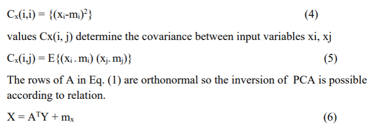 IMAGE ENHANCEMENT – Remote sensing, GIS and GPS
