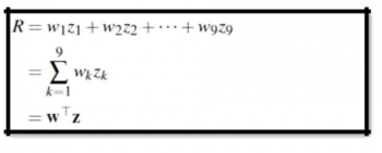 Filtering – Remote sensing, GIS and GPS