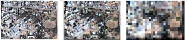 Basic Principles of Remote Sensing – Remote sensing, GIS and GPS