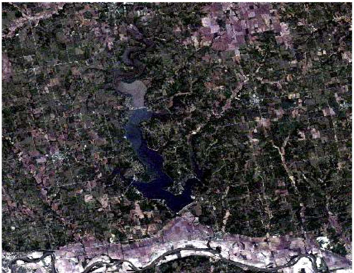 Unsupervised Classification – Remote sensing, GIS and GPS