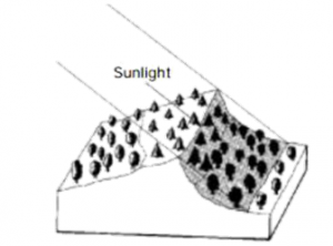 Indices and Band Ratioing – Remote sensing, GIS and GPS