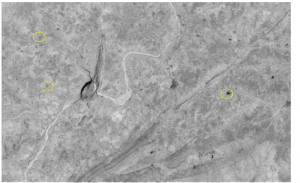 Indices and Band Ratioing – Remote sensing, GIS and GPS